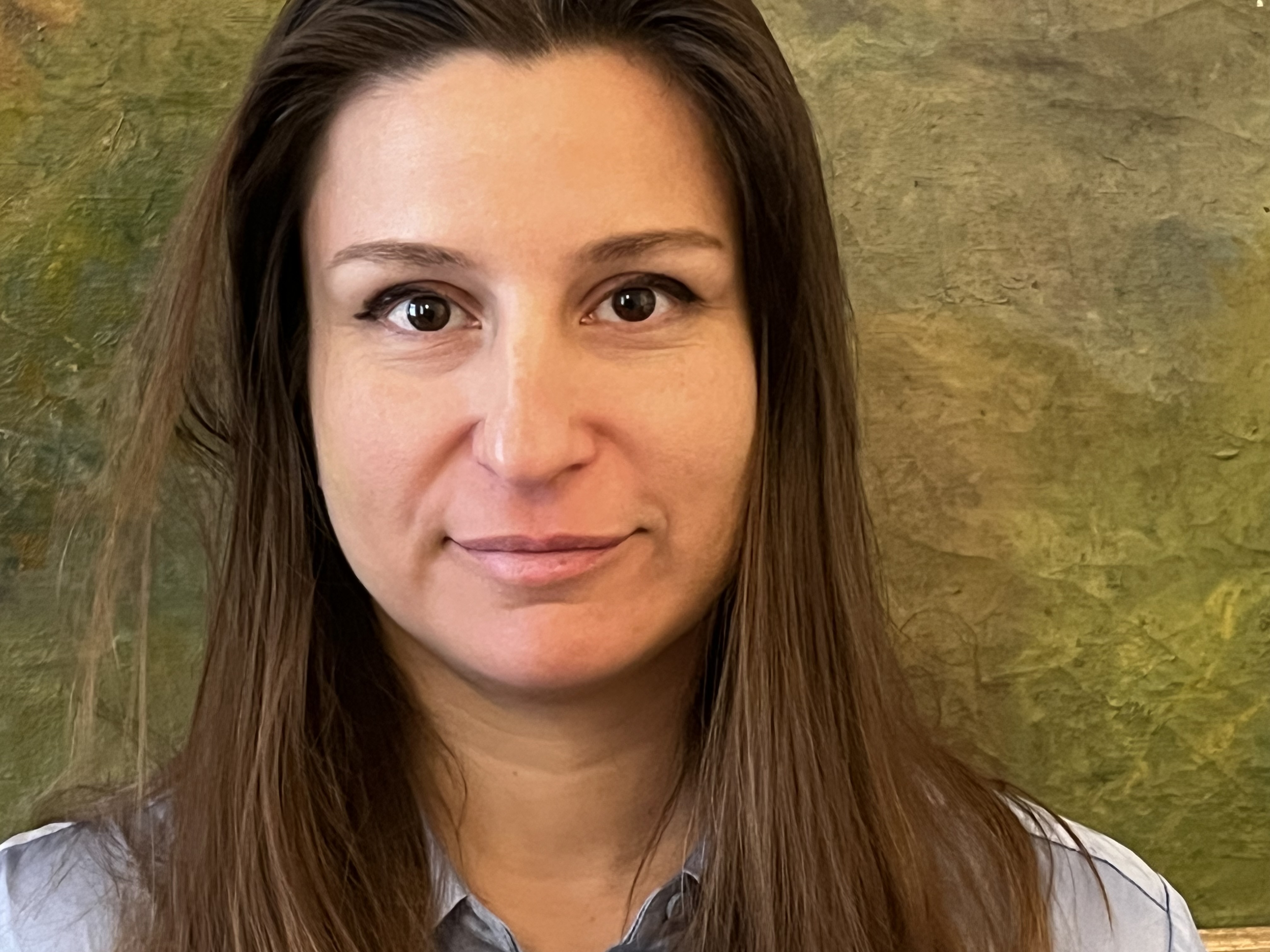 The Melton Center welcomes Lucia Mann as Writer-in-Residence | Melton ...