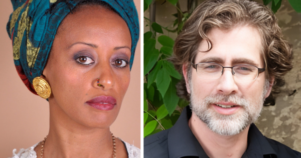 Music, Movement, and Meaning: A Conversation with Dege and Tal Feder ...