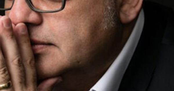 Israeli author Ruby Namdar | Melton Center for Jewish Studies